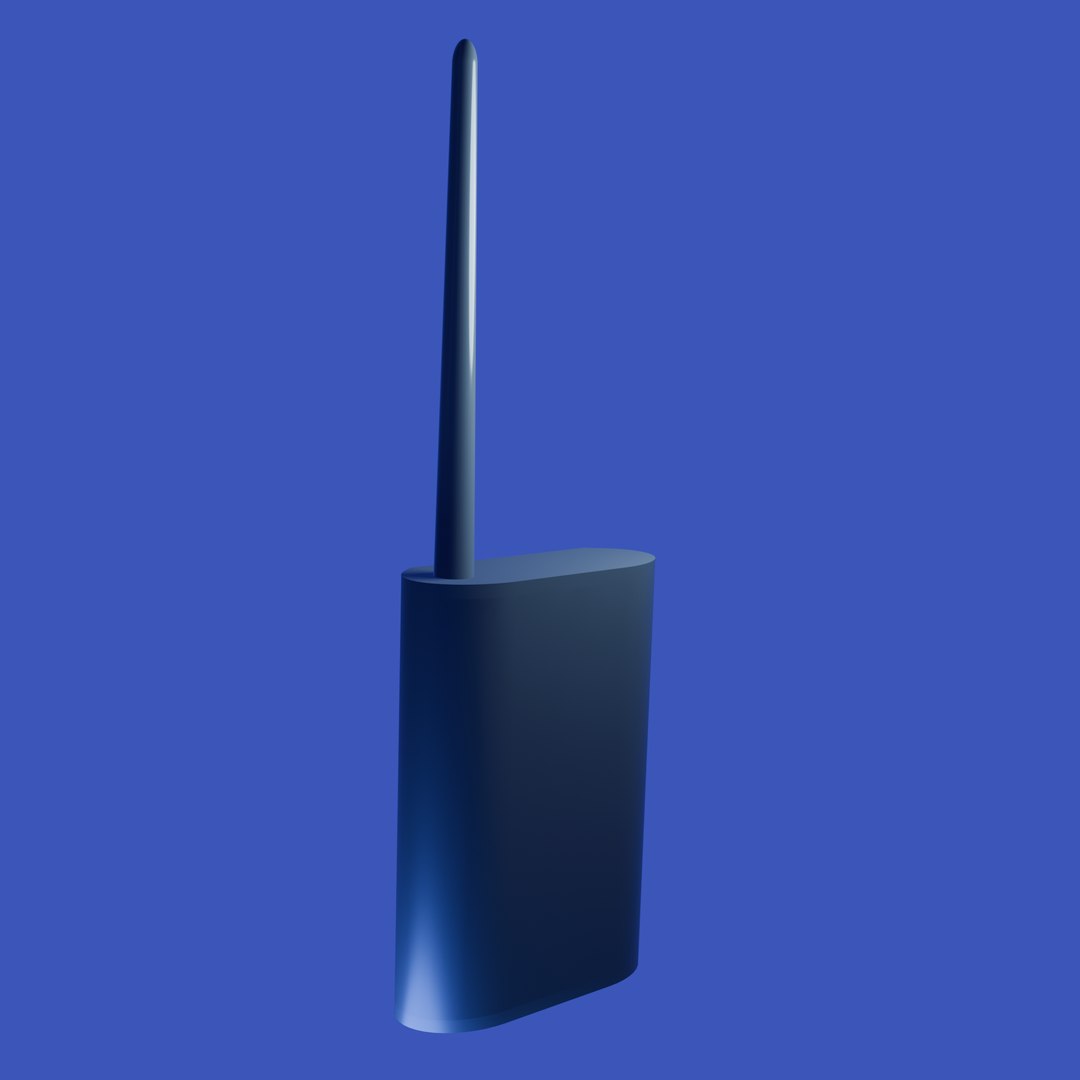 Spirit Box ITC Research Device P-SB7 3D - TurboSquid 2208943