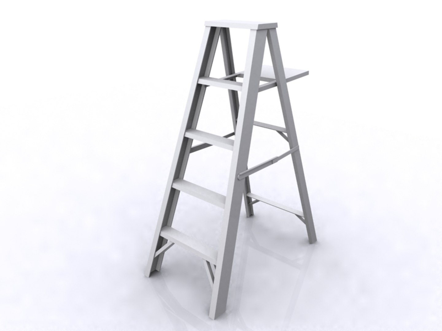 max step ladders