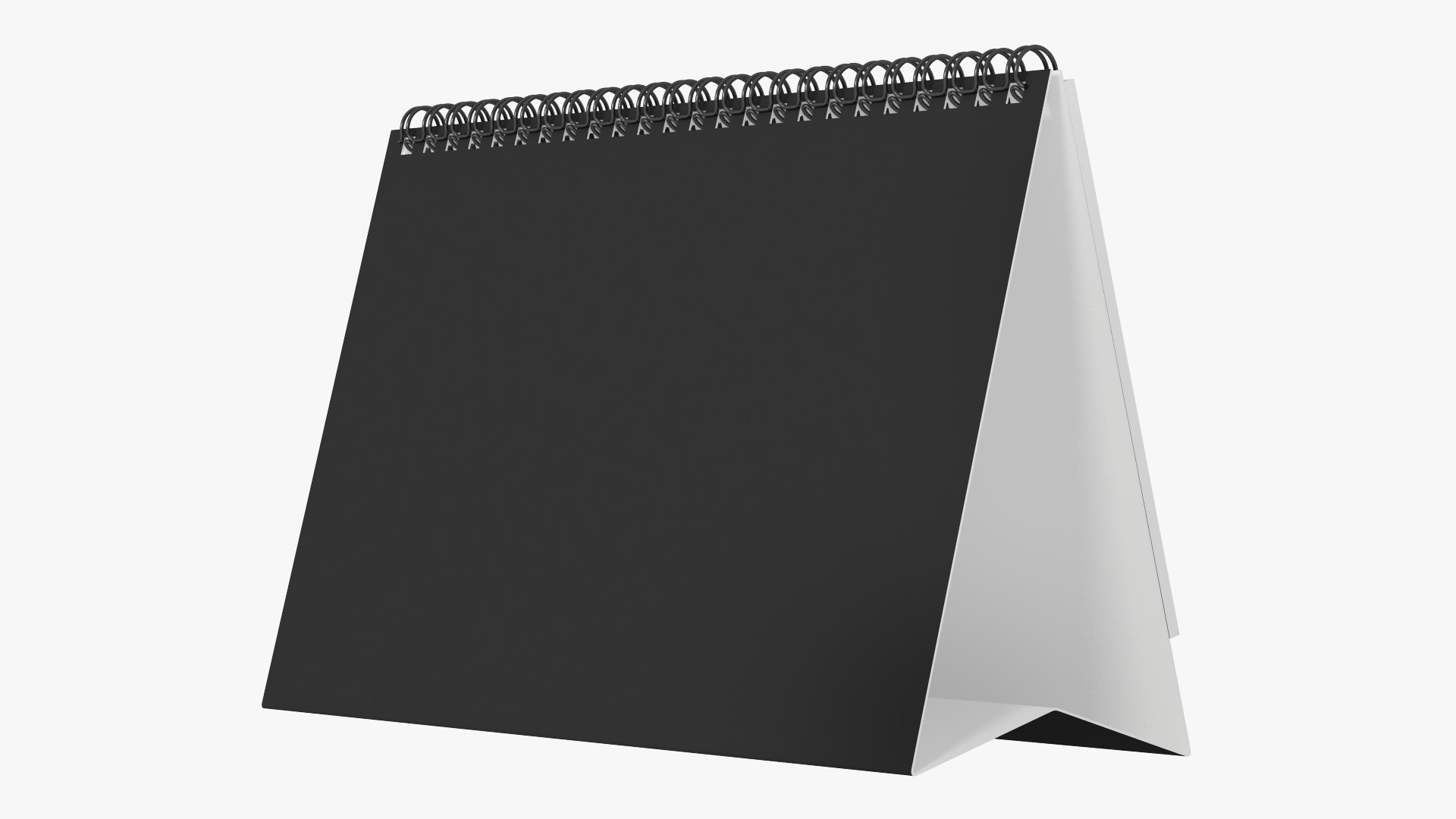 Calendar set model - TurboSquid 1669744