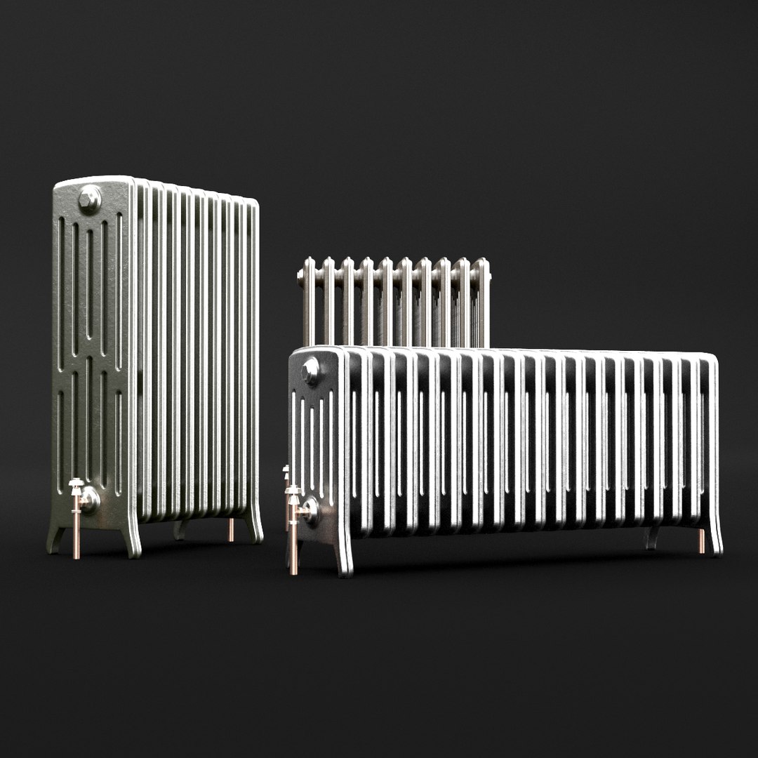 Interior Set 3D - TurboSquid 1610622