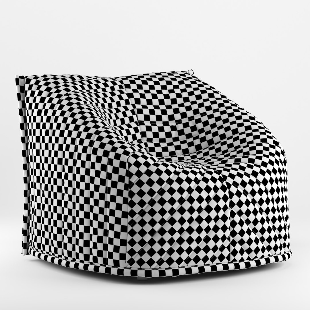 Barnaby 3D Model - TurboSquid 1398191