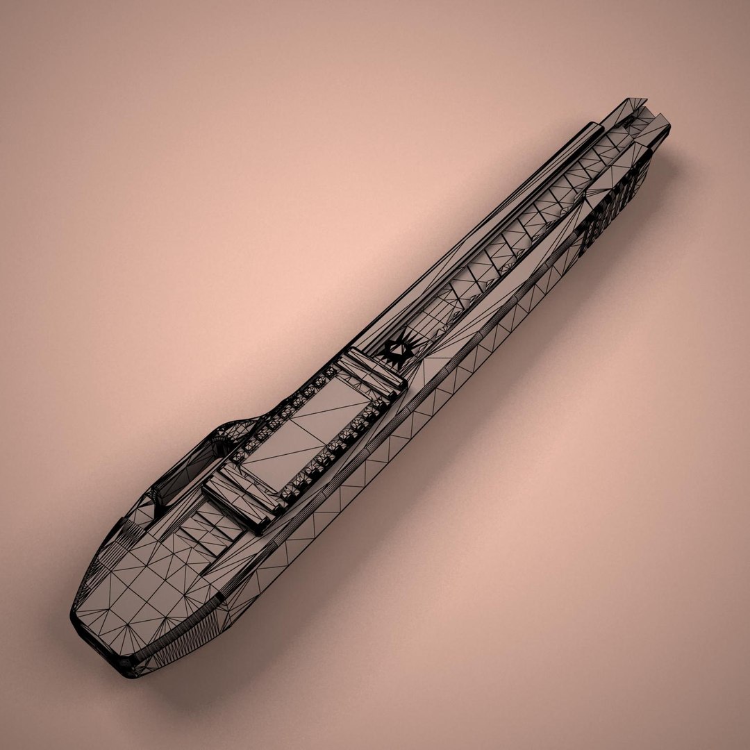 3D Cutter Cut Model - TurboSquid 1329223