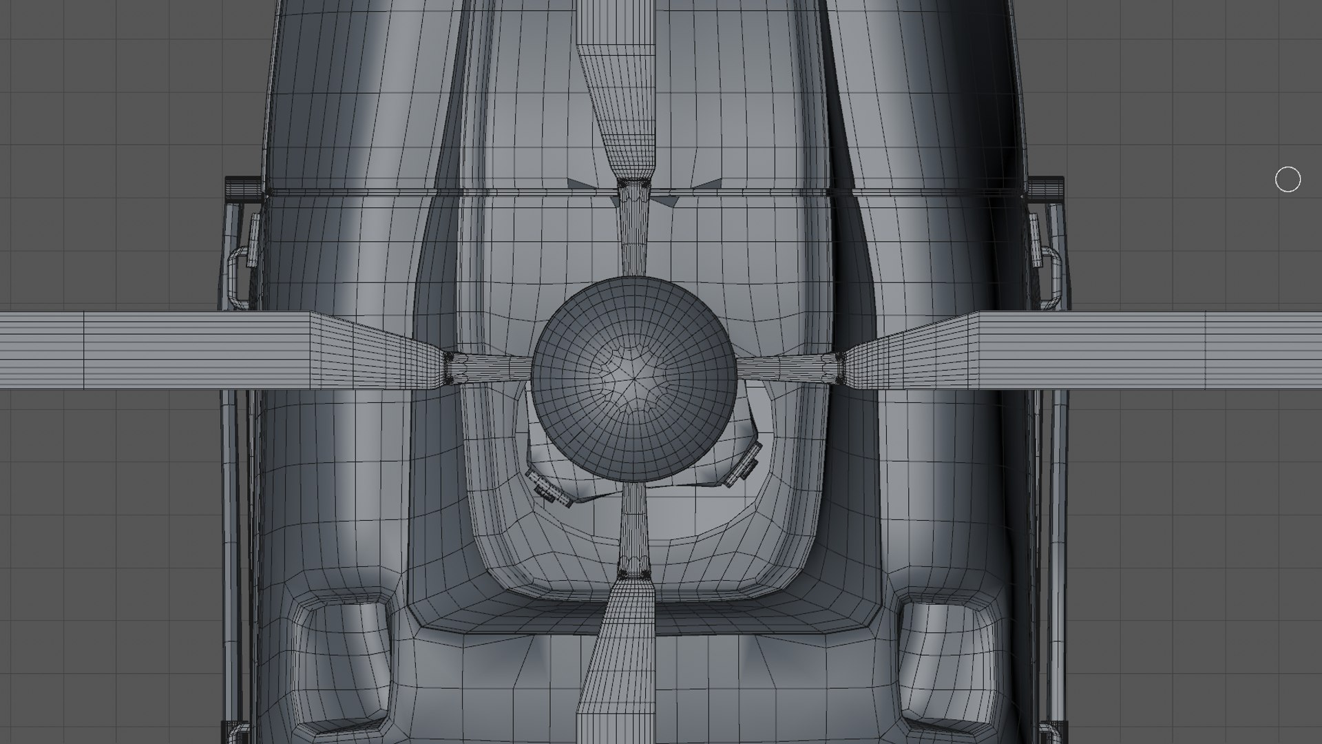 3D Model Bond Airbus Dauphin L653 - TurboSquid 1537485