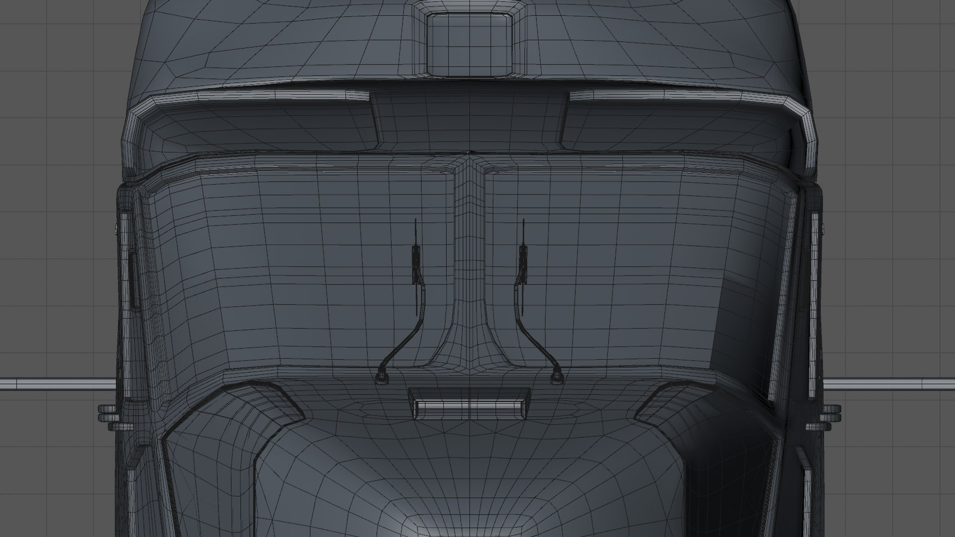 3D Model Bond Airbus Dauphin L653 - TurboSquid 1537485