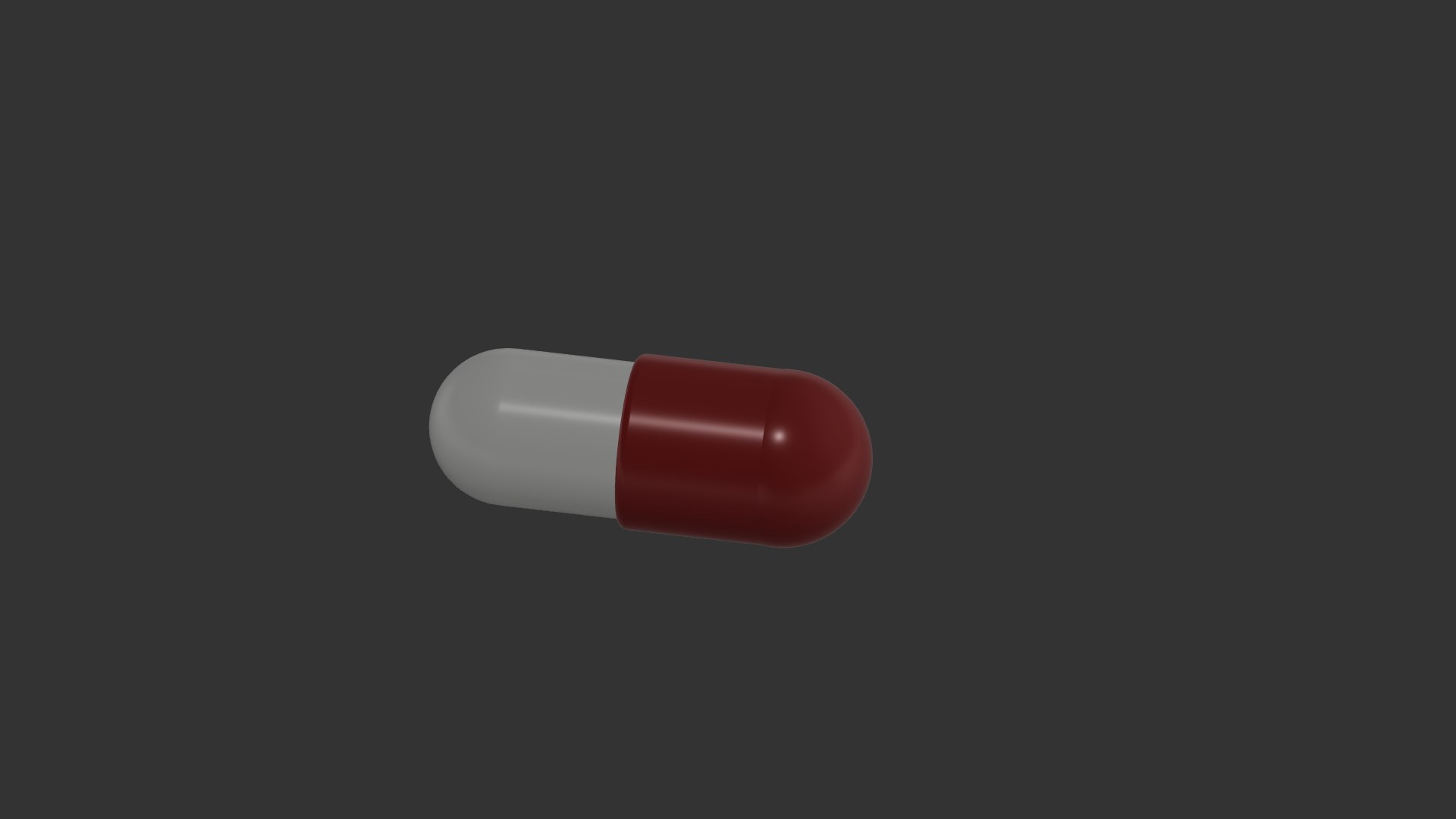 3D Pill Medical Model - TurboSquid 1504839