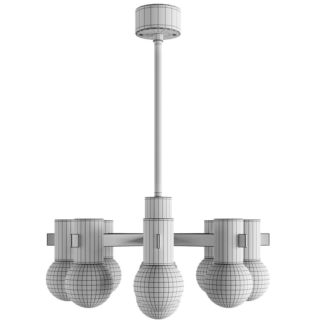 1st DIBS Brass And Glass Light Fixtures In The Style Of Jakobsson 1960s ...