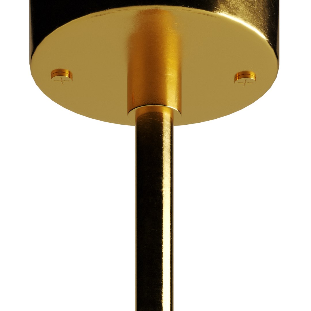 1st DIBS Brass And Glass Light Fixtures In The Style Of Jakobsson 1960s ...