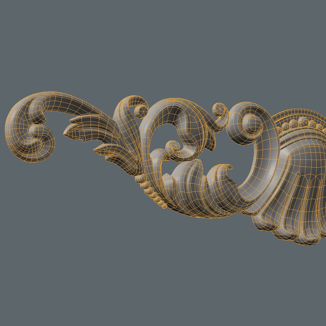 Element Center 3D Model - TurboSquid 1354669