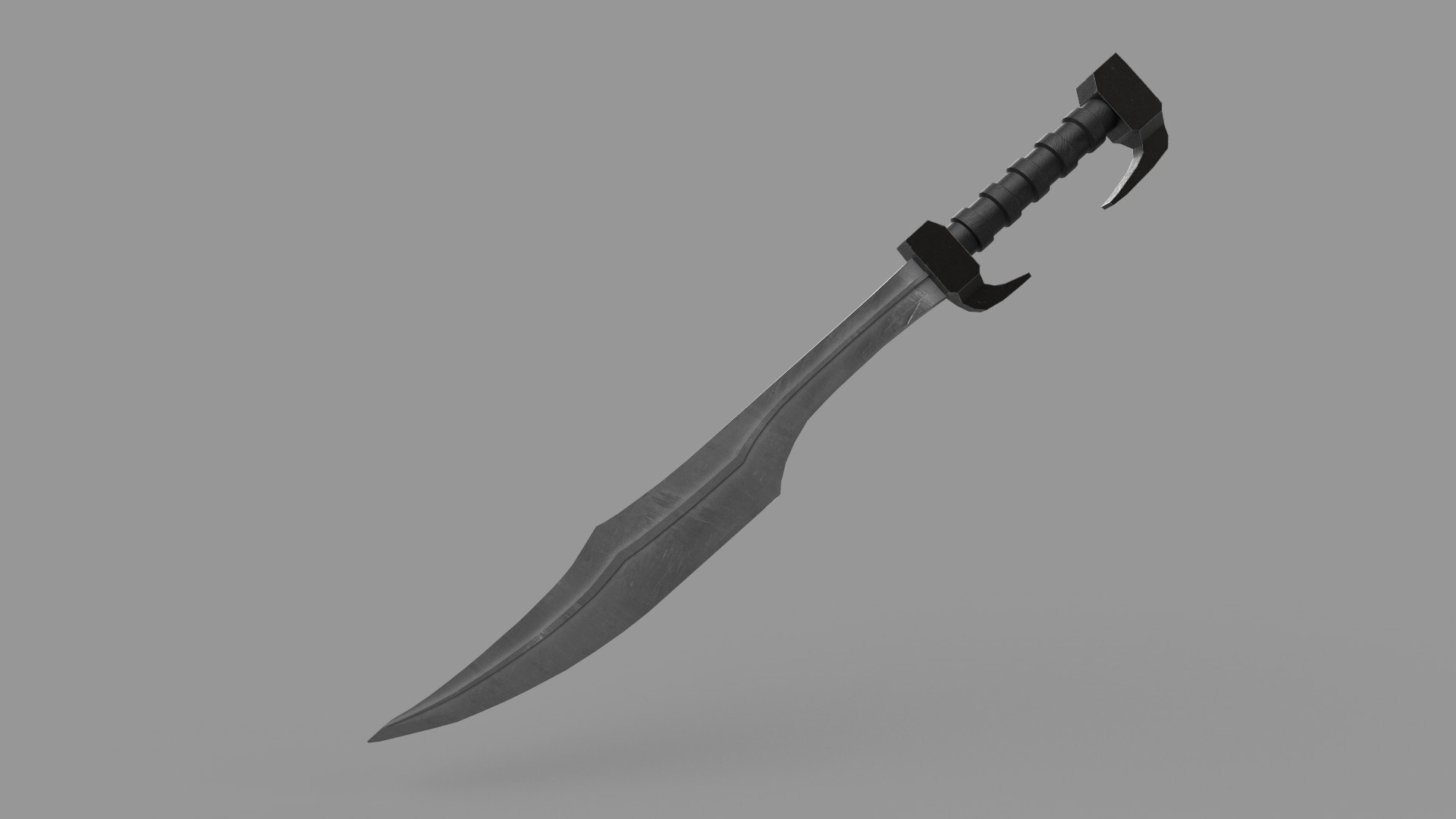 Dagger 3D Model - TurboSquid 1866189