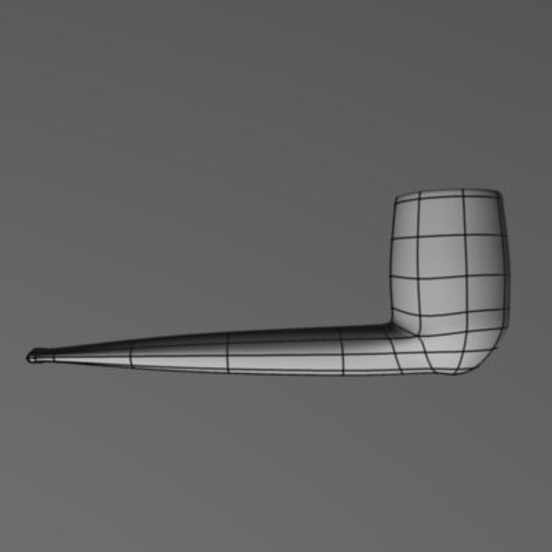 Pipe 3ds