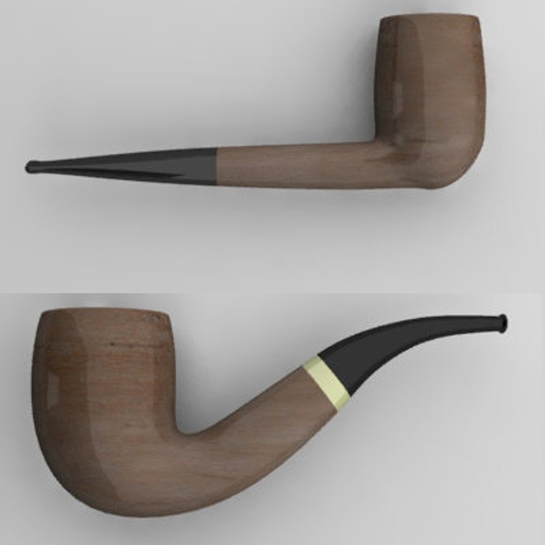 Pipe 3ds