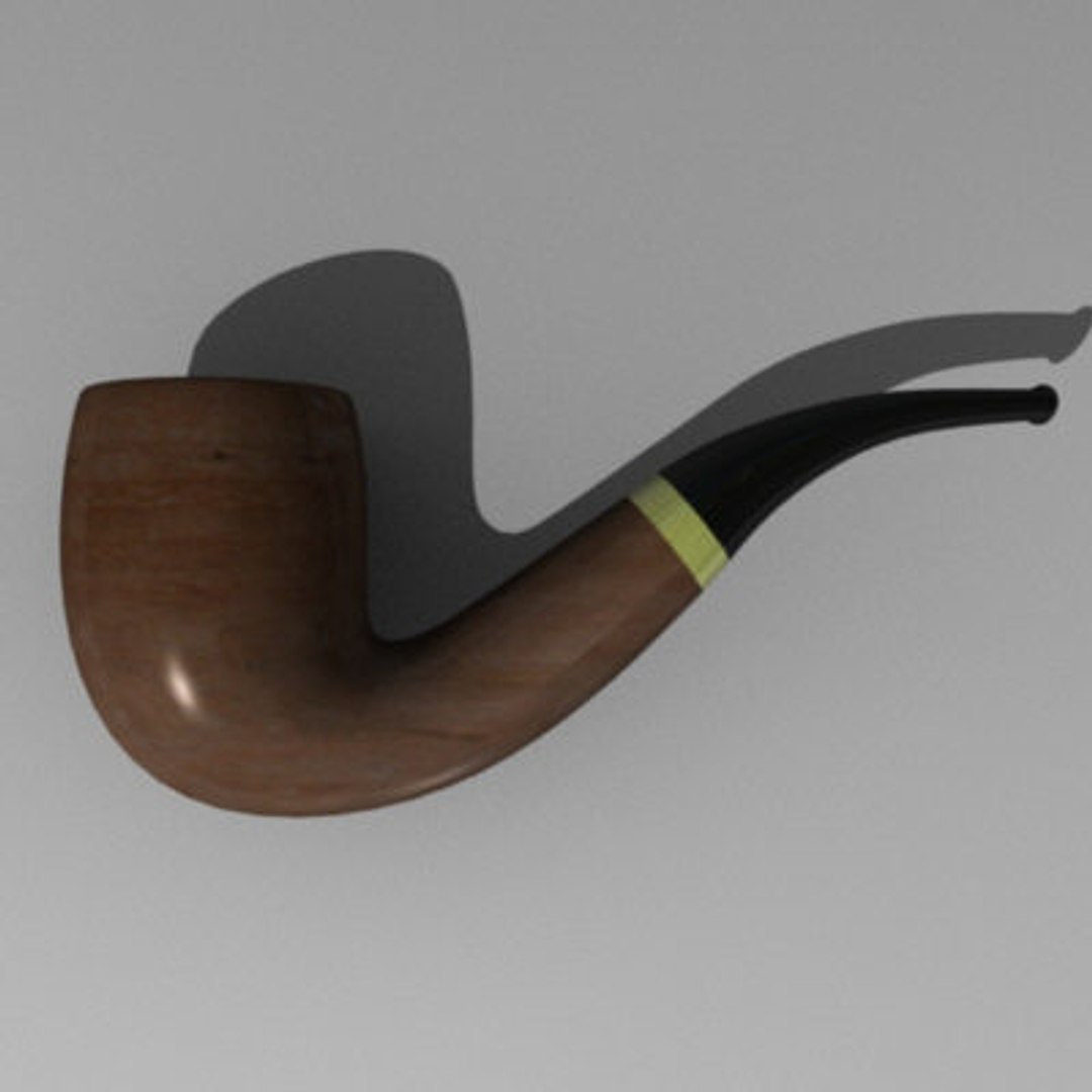 Pipe 3ds