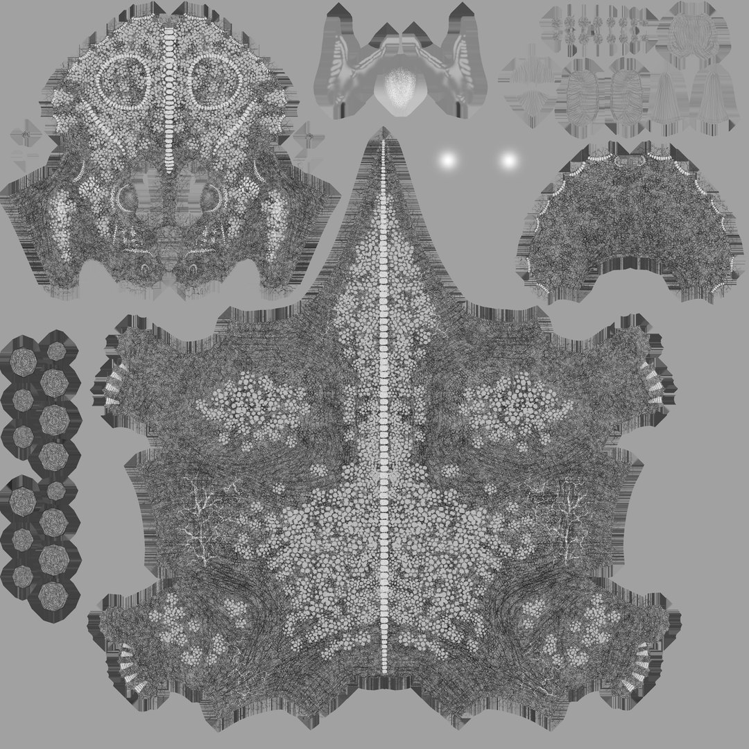 3D Achelousaurus Dinosaur - TurboSquid 2365776