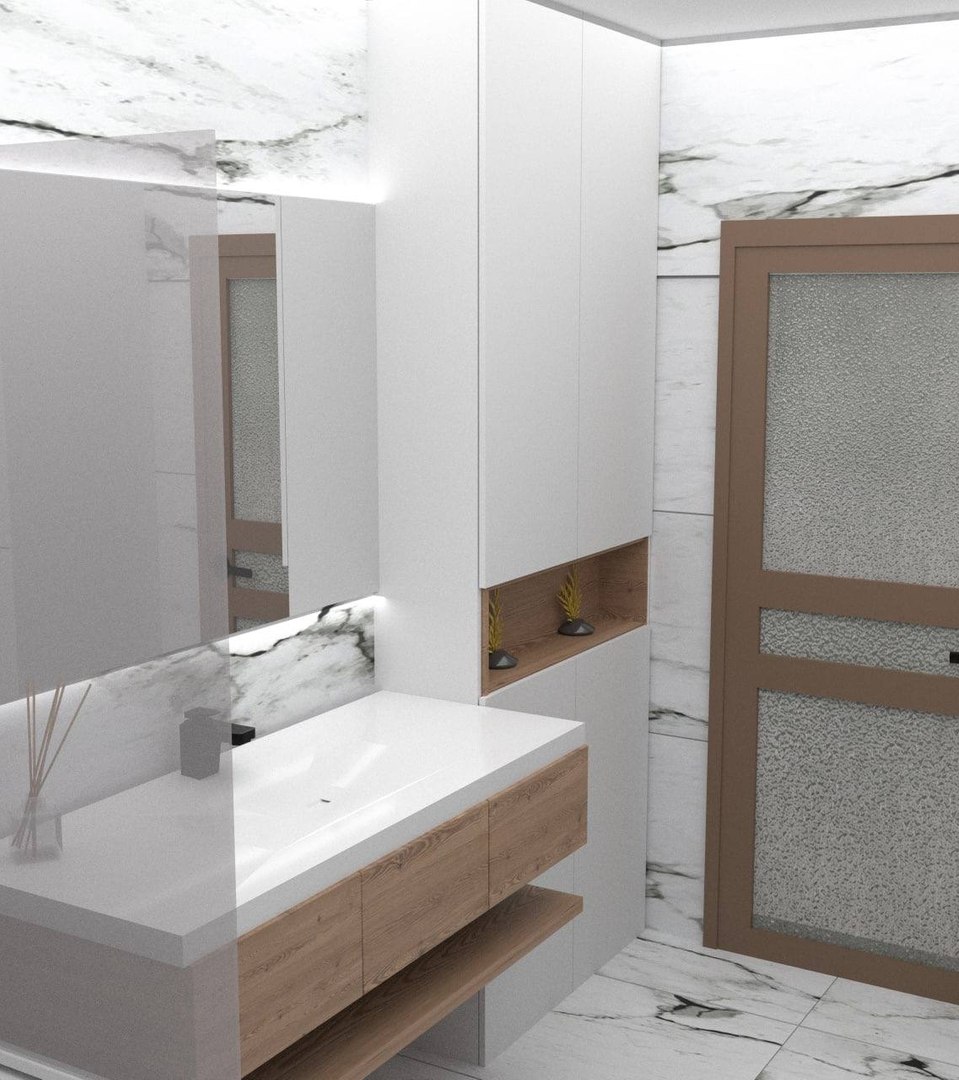 Interior Model - TurboSquid 2073384