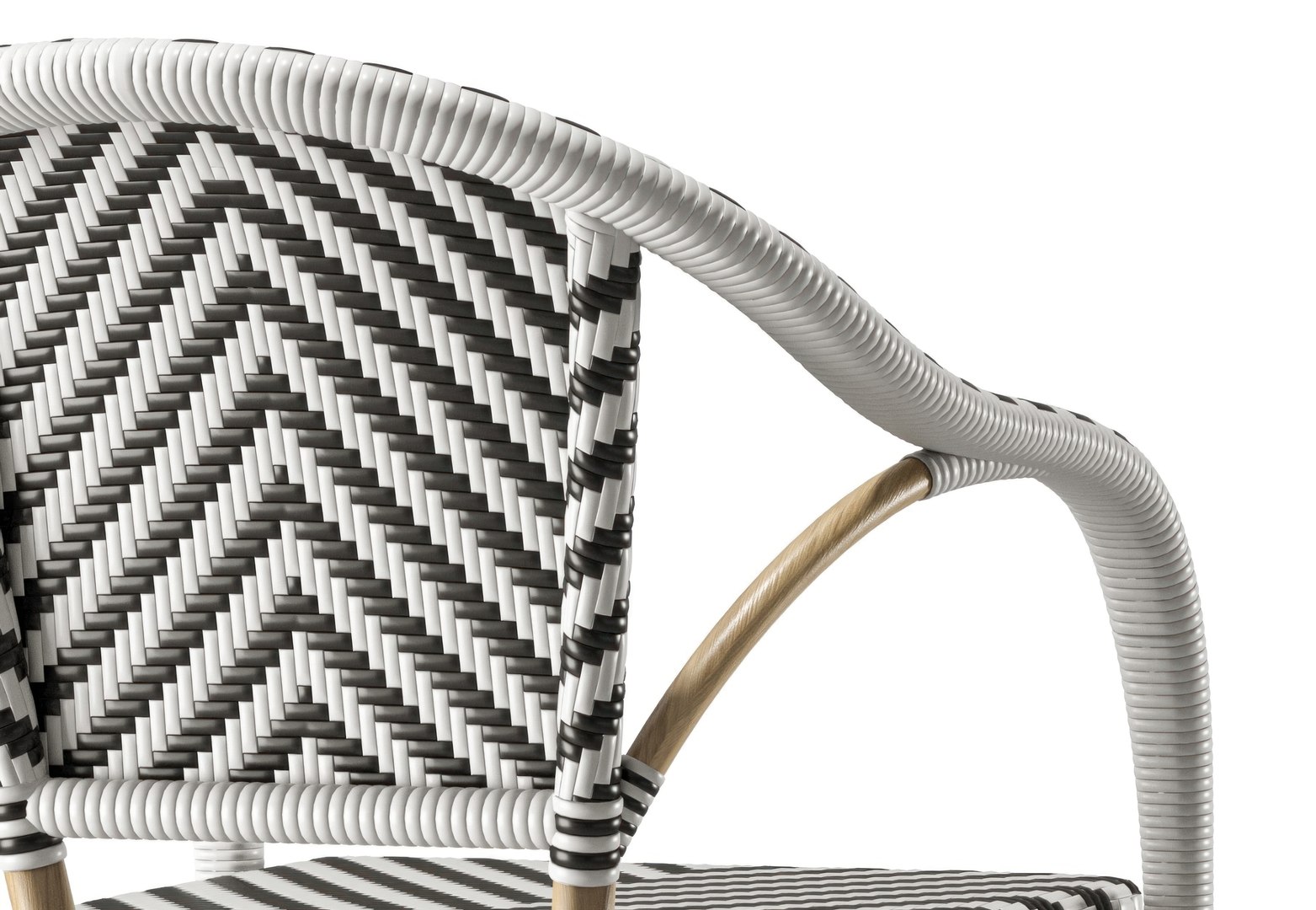 Sette garden raye chair 3D model - TurboSquid 2132611