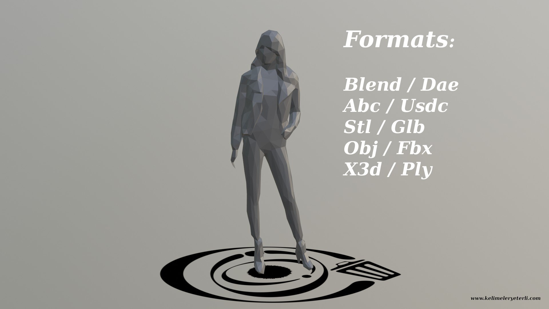 3D Human 037 LP R - TurboSquid 1792450