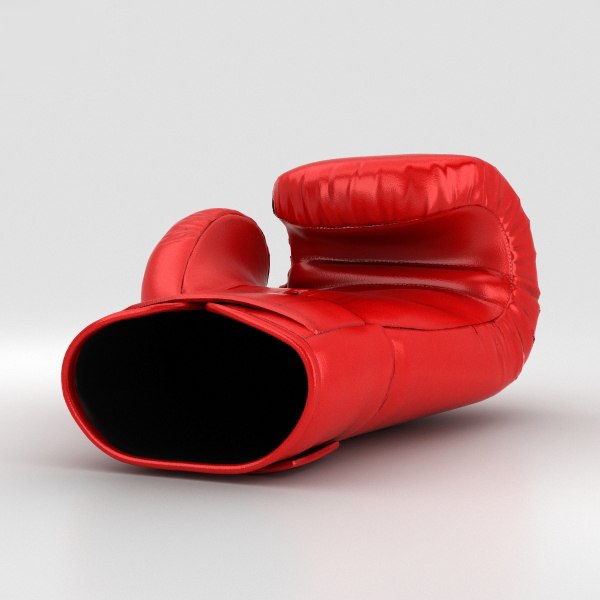 Boxing gloves 3D model - TurboSquid 1374718