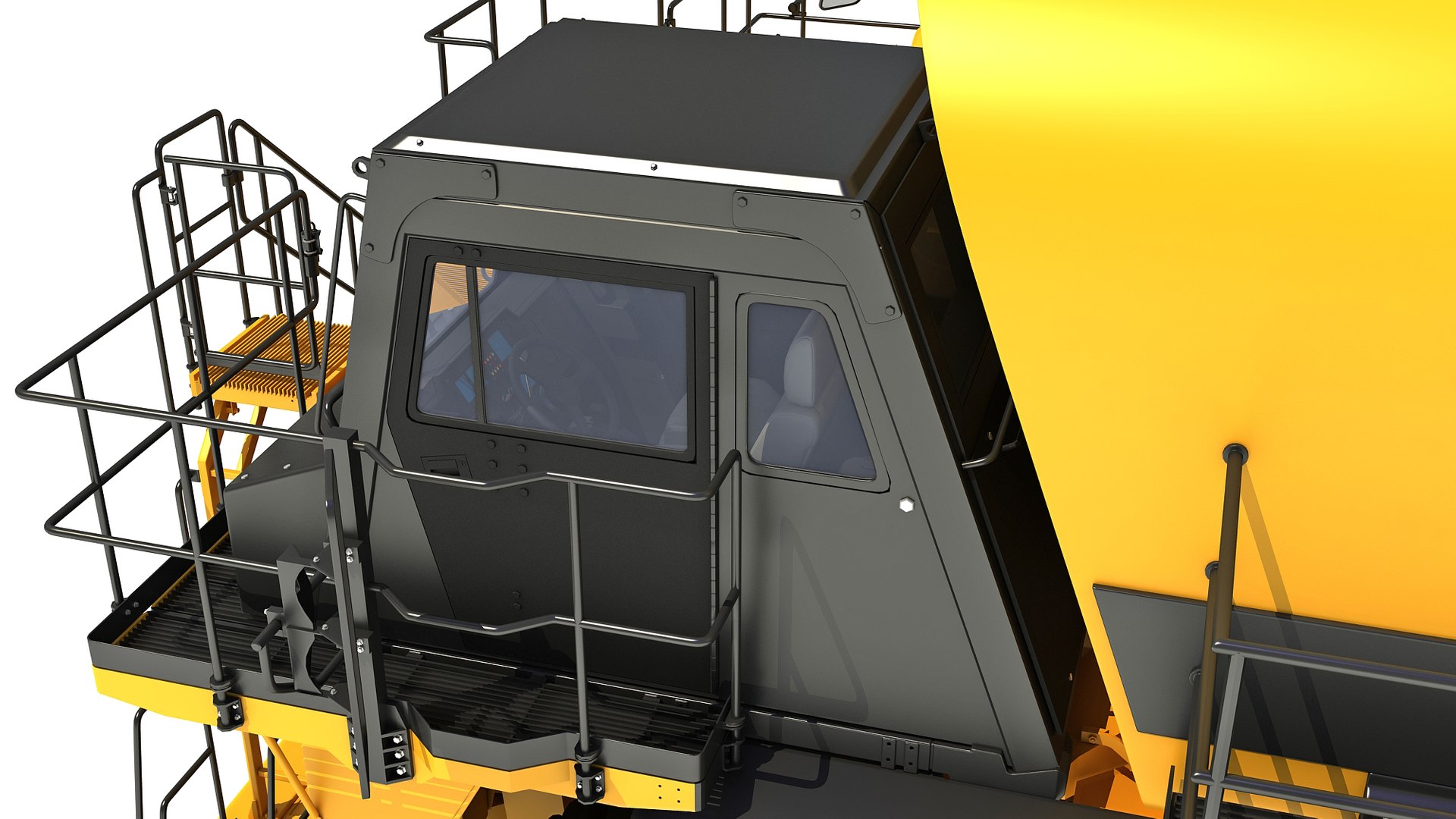 3D model Fuel and Lube Truck - TurboSquid 1810769