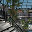 3d Atrium Hall Store