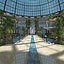 3d atrium hall store