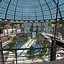 3d Atrium Hall Store