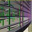 3d atrium hall store