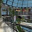 3d Atrium Hall Store