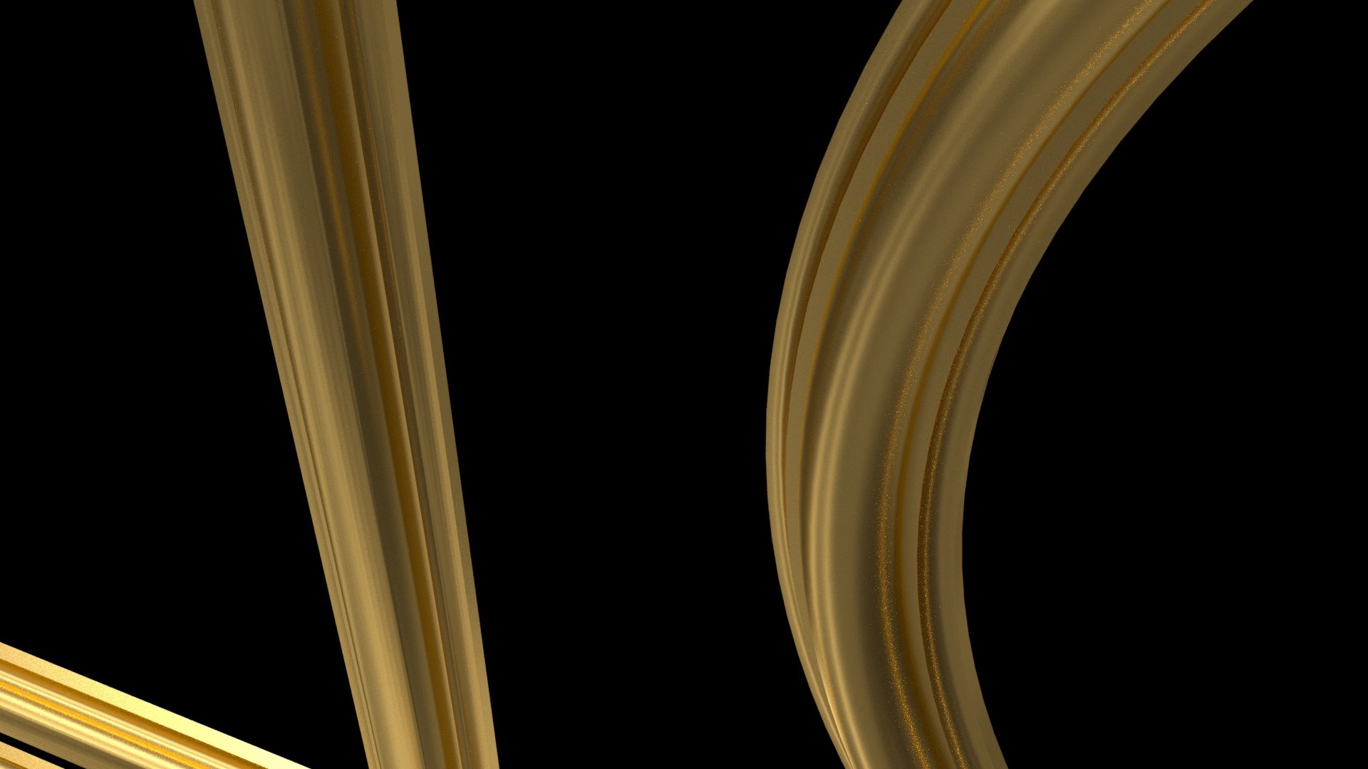 Smooth Molding M385 3D Model - TurboSquid 2221575