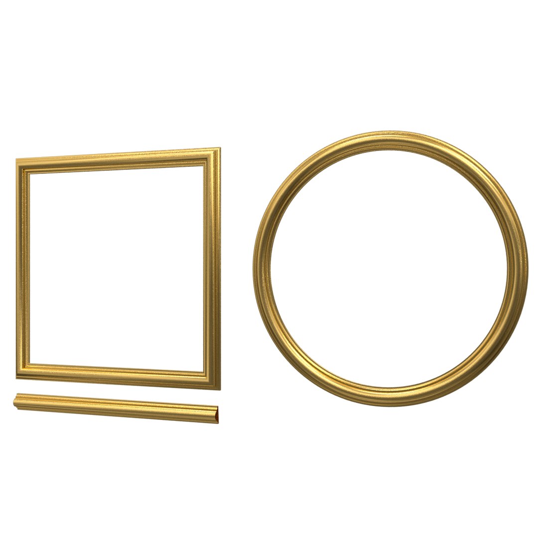 Smooth Molding M385 3D Model - TurboSquid 2221575