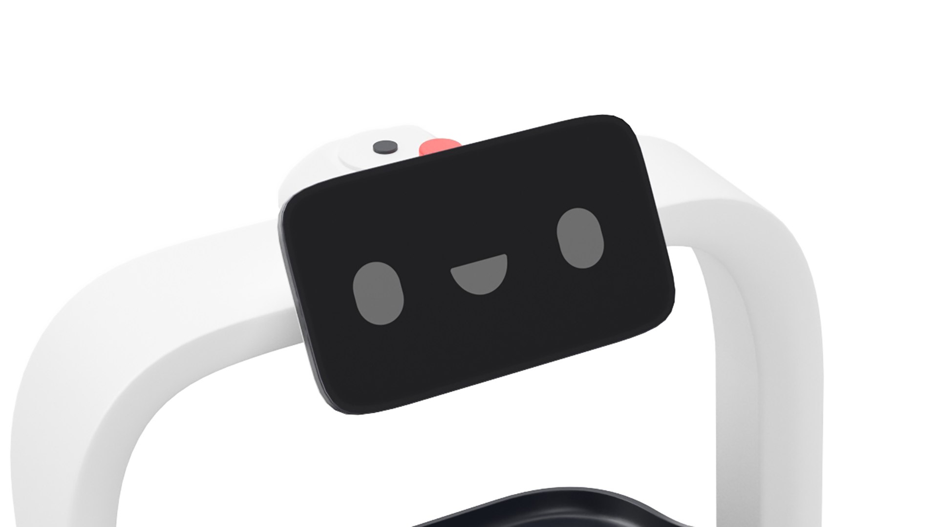 3D Model Pudu Swift Bot 2 Smart Universal Delivery Robot - TurboSquid ...