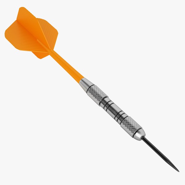 Free 3D Dart Models | TurboSquid