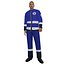 3d Rigged Paramedic Model