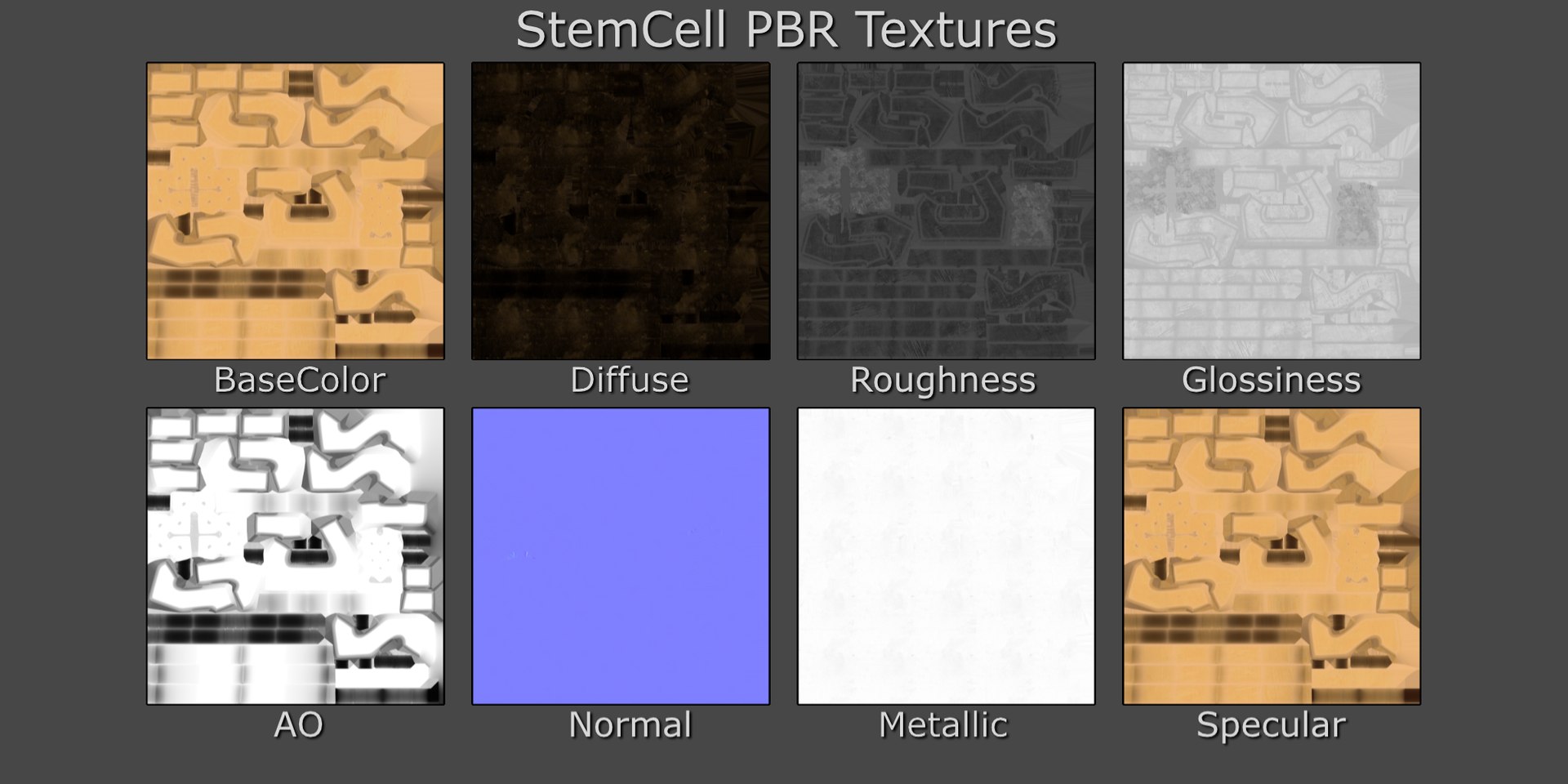 Celtic Knotwork Cross 1 Model - TurboSquid 2104367