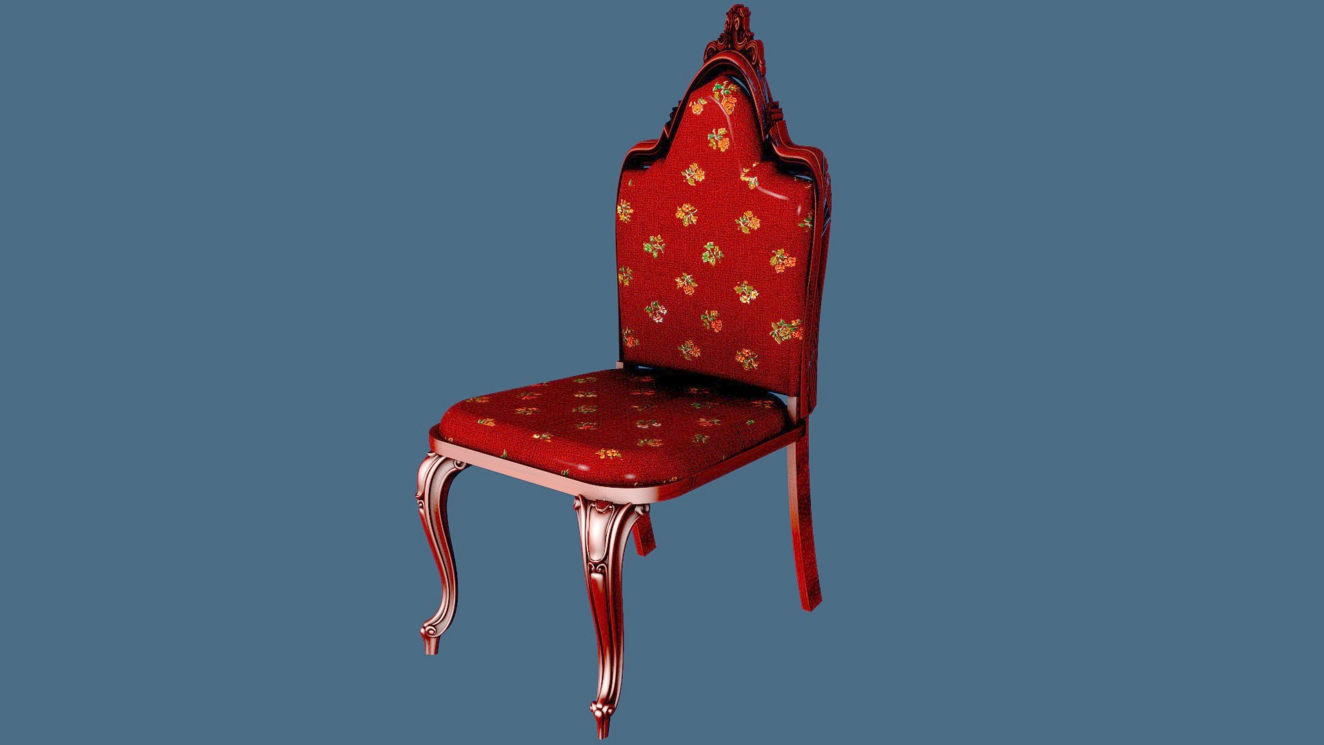 Mab 3D Model - TurboSquid 1685206