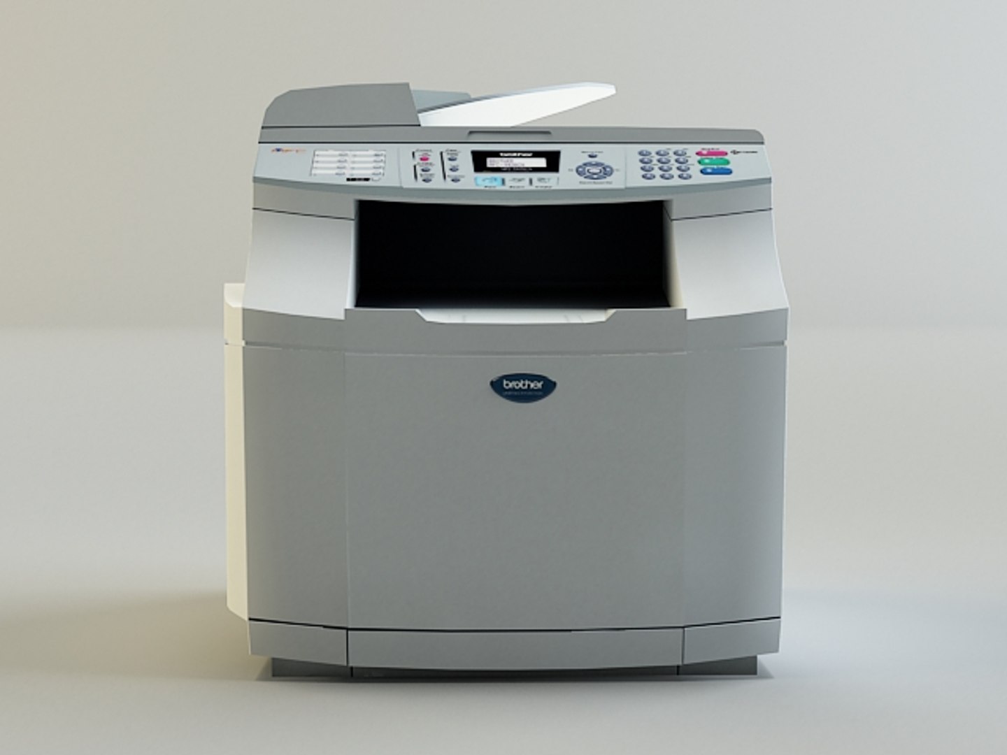 3d Copy Machine