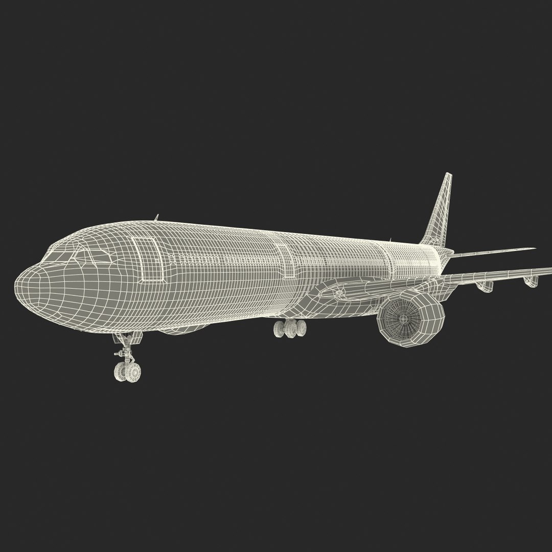 jet airliner airbus a330-300 max