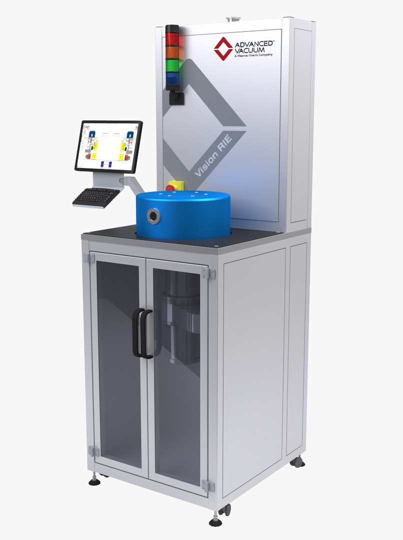 Advanced Vacuum Vision 320 Max