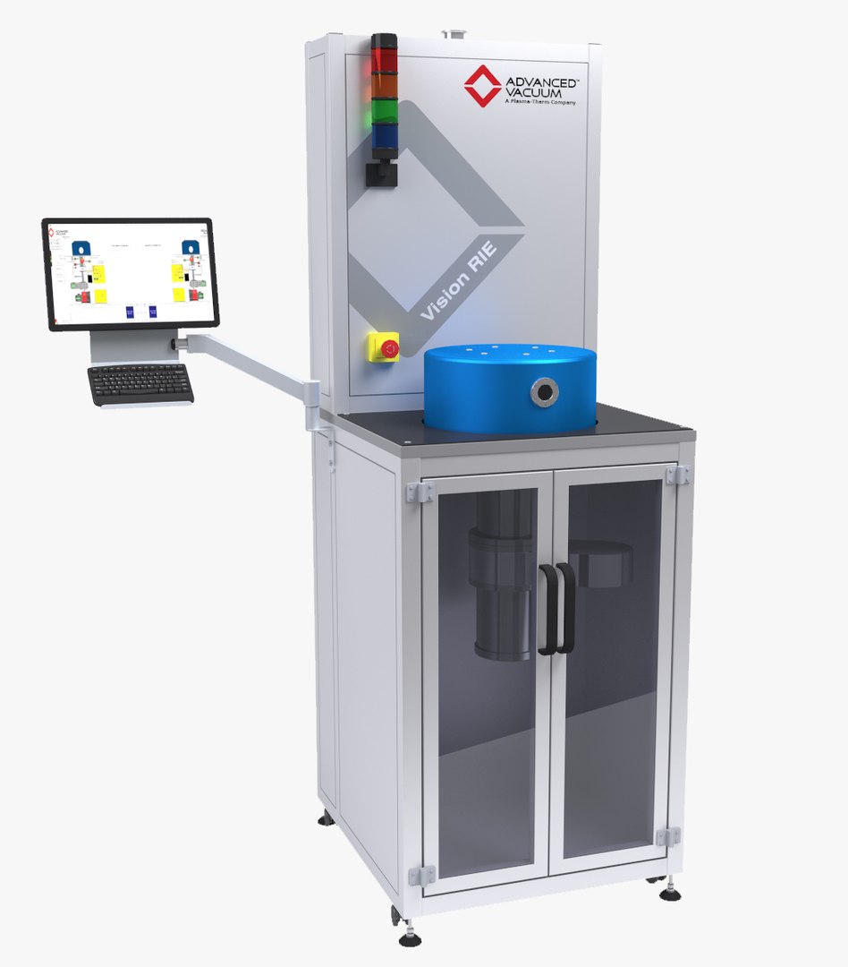 Advanced Vacuum Vision 320 Max