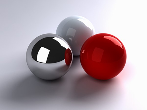 Free Rigged 3D Ball Models | TurboSquid