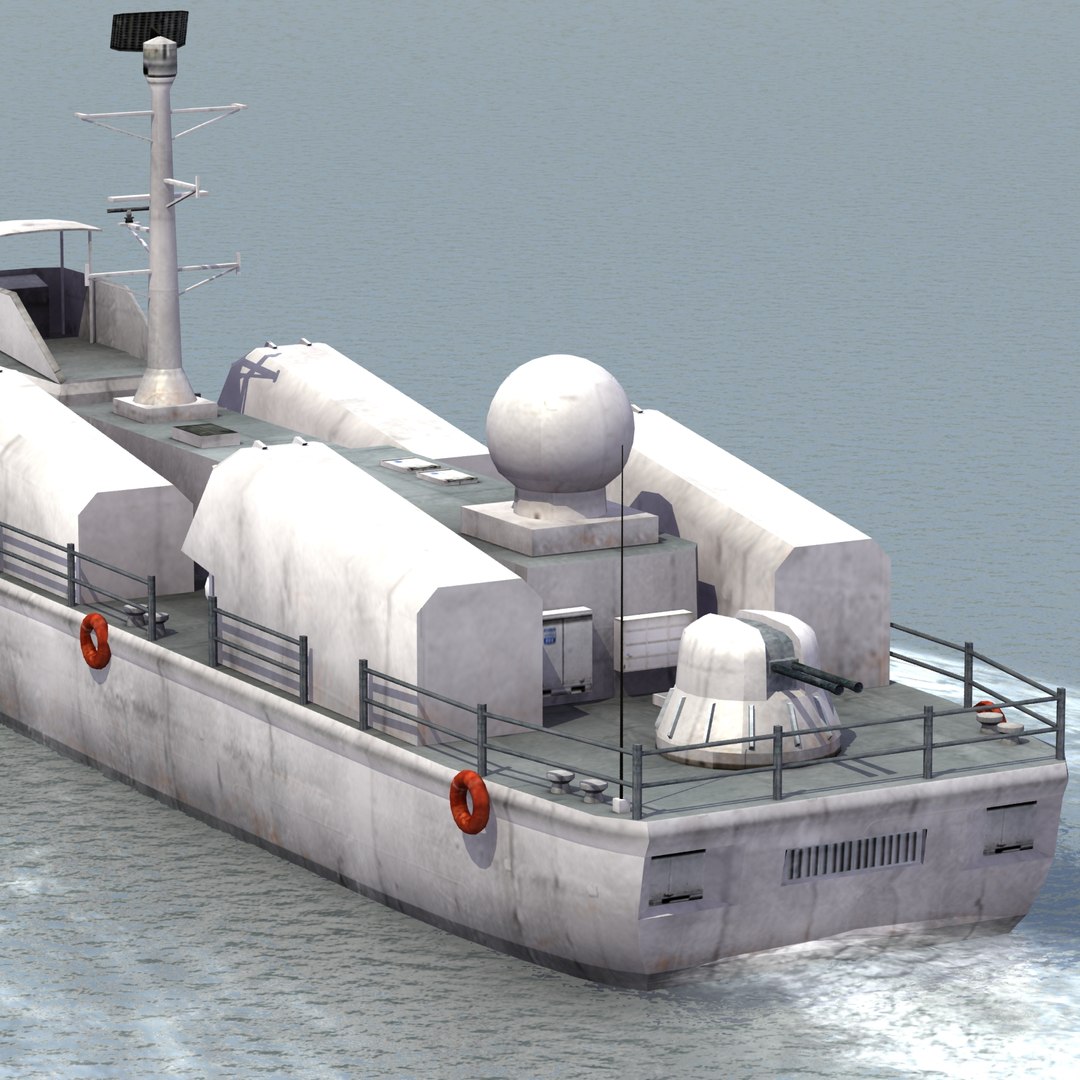 3d Navy Huangfeng