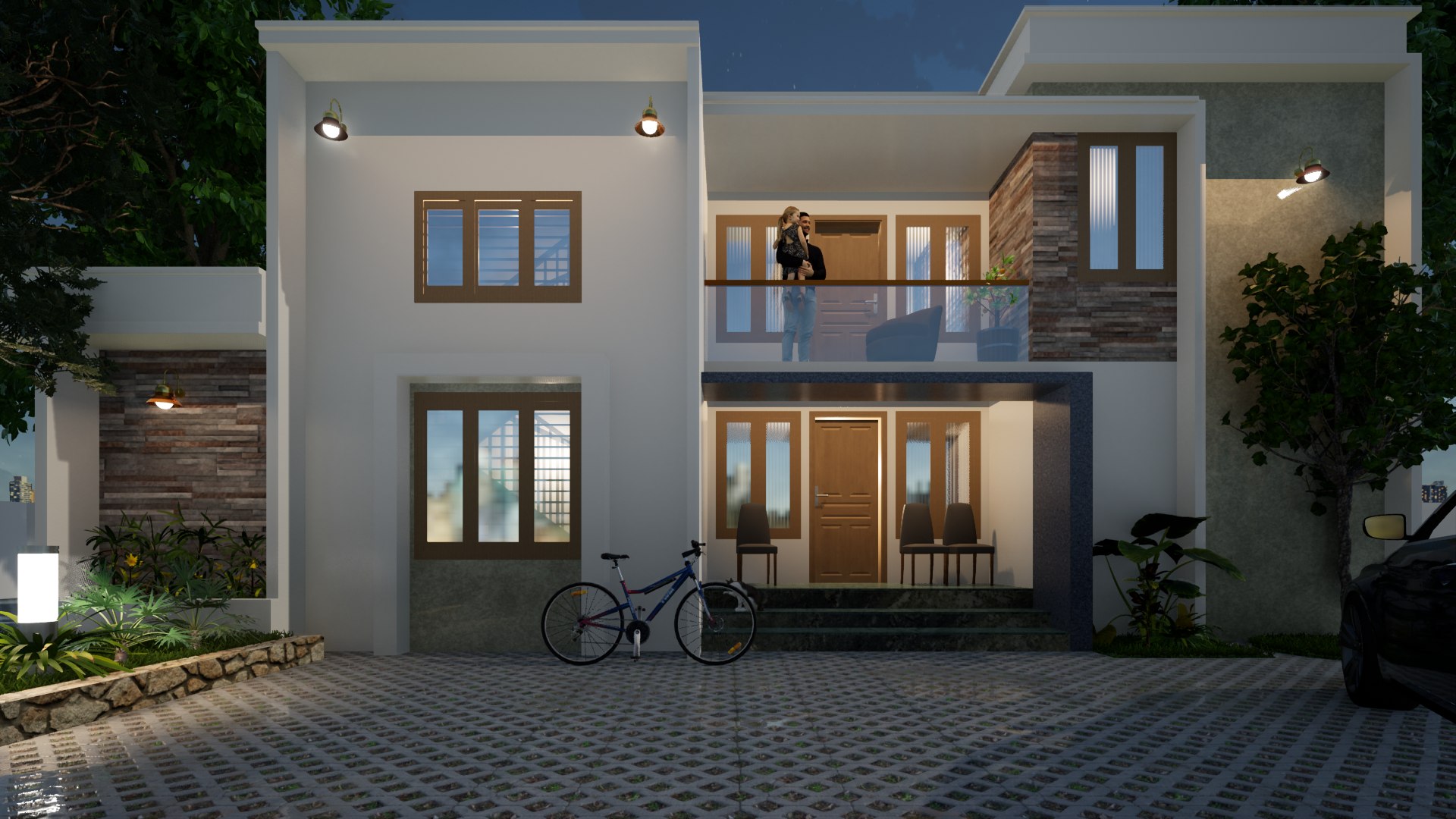 MAIN 3D model - TurboSquid 1775981