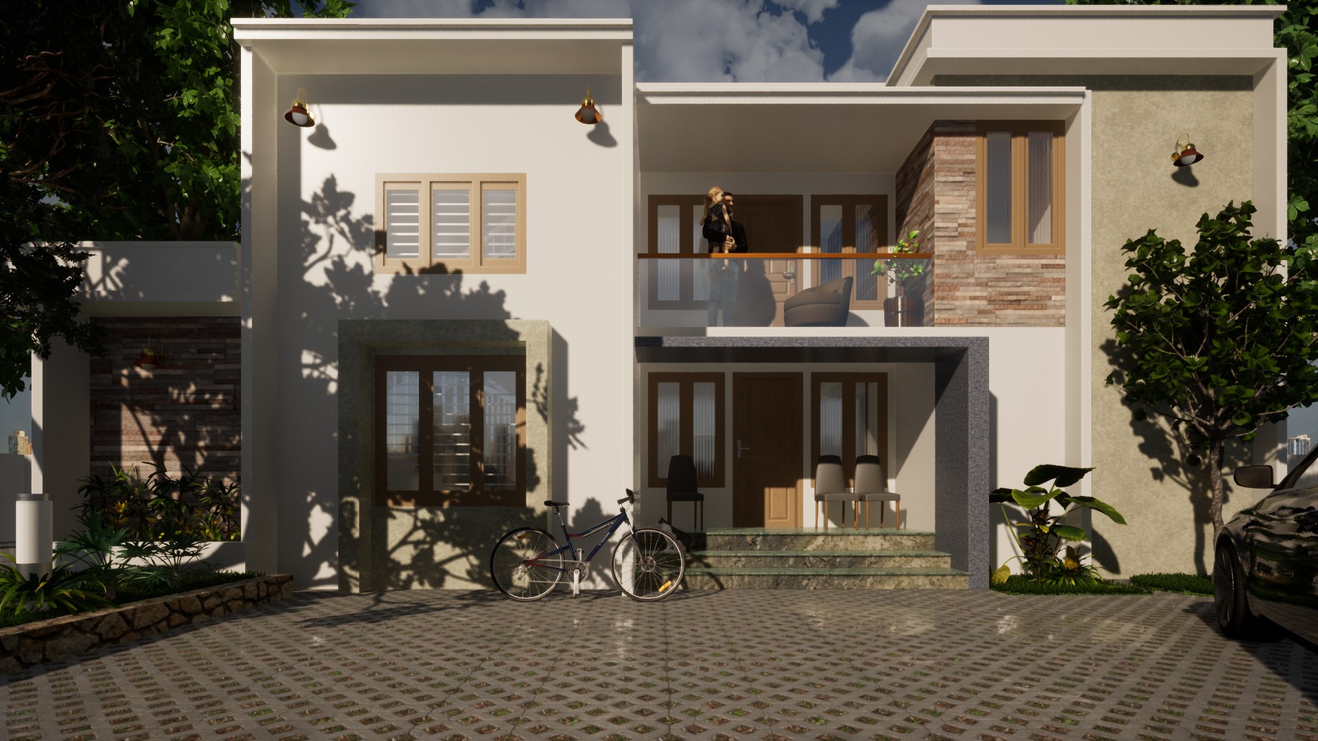 MAIN 3D model - TurboSquid 1775981