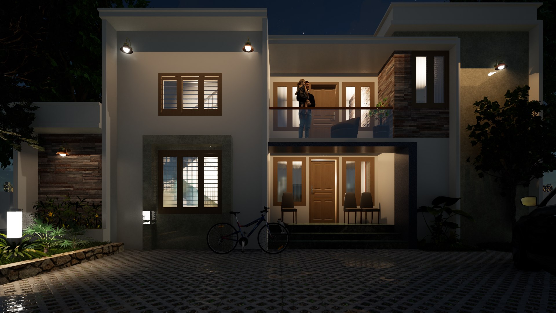 MAIN 3D model - TurboSquid 1775981