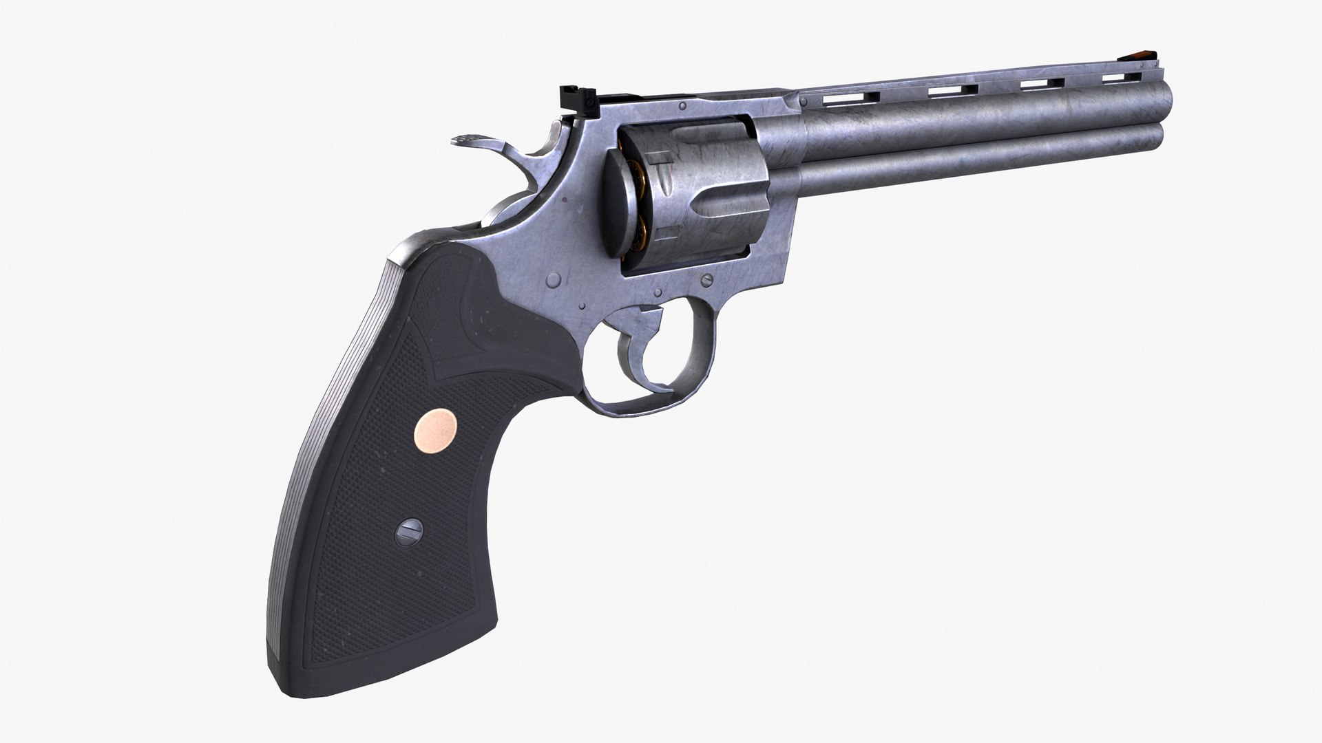 Max Colt Python 8 Inch