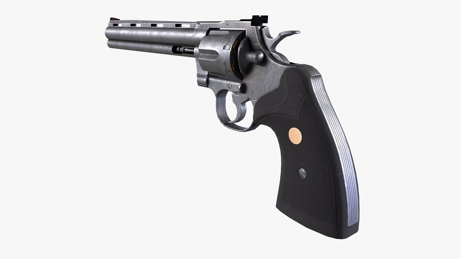 Max Colt Python 8 Inch