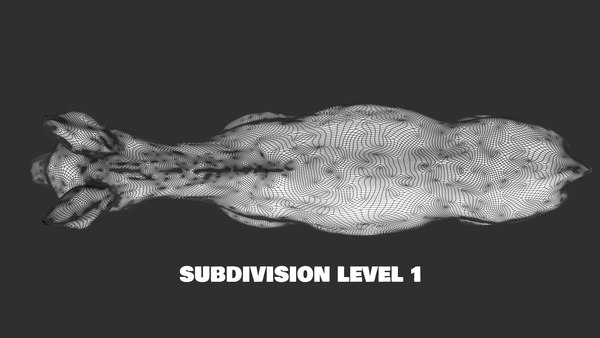 modelo 3d Burro - TurboSquid 1685088