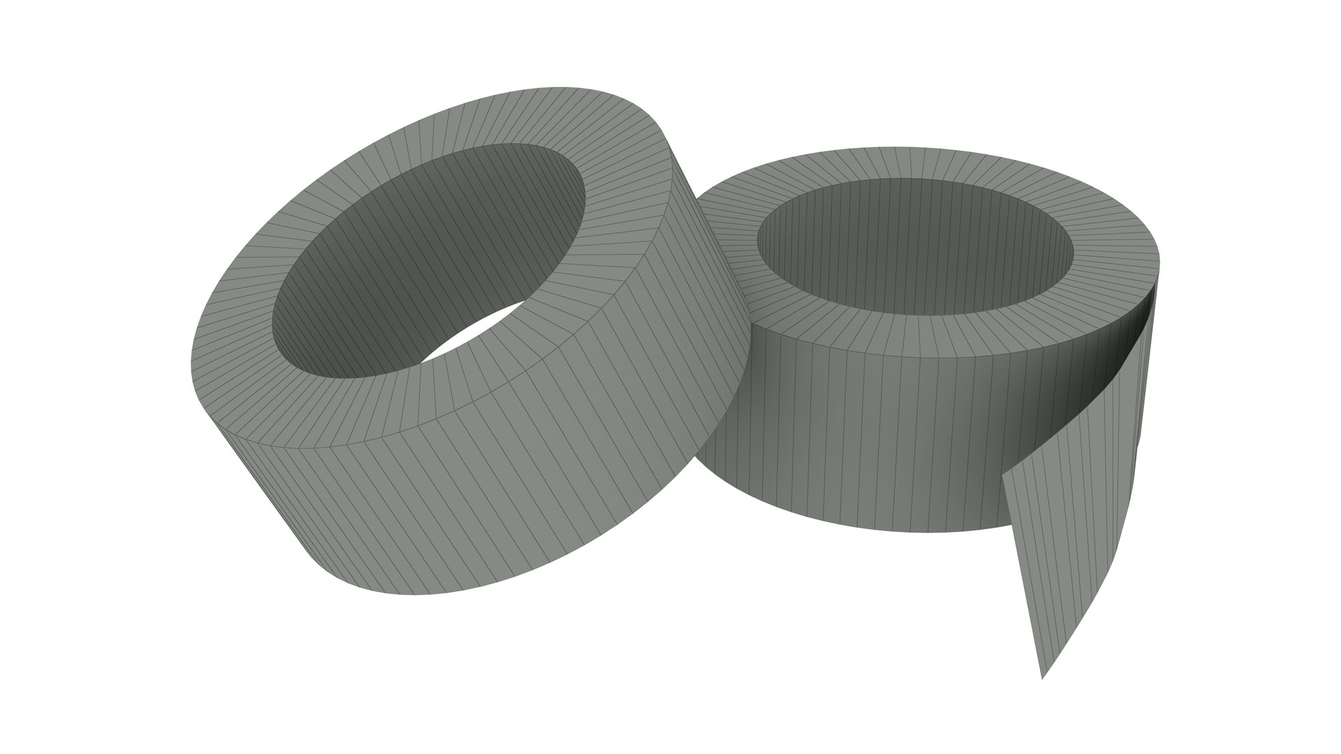 Tape Collection 3D Model - TurboSquid 2224154