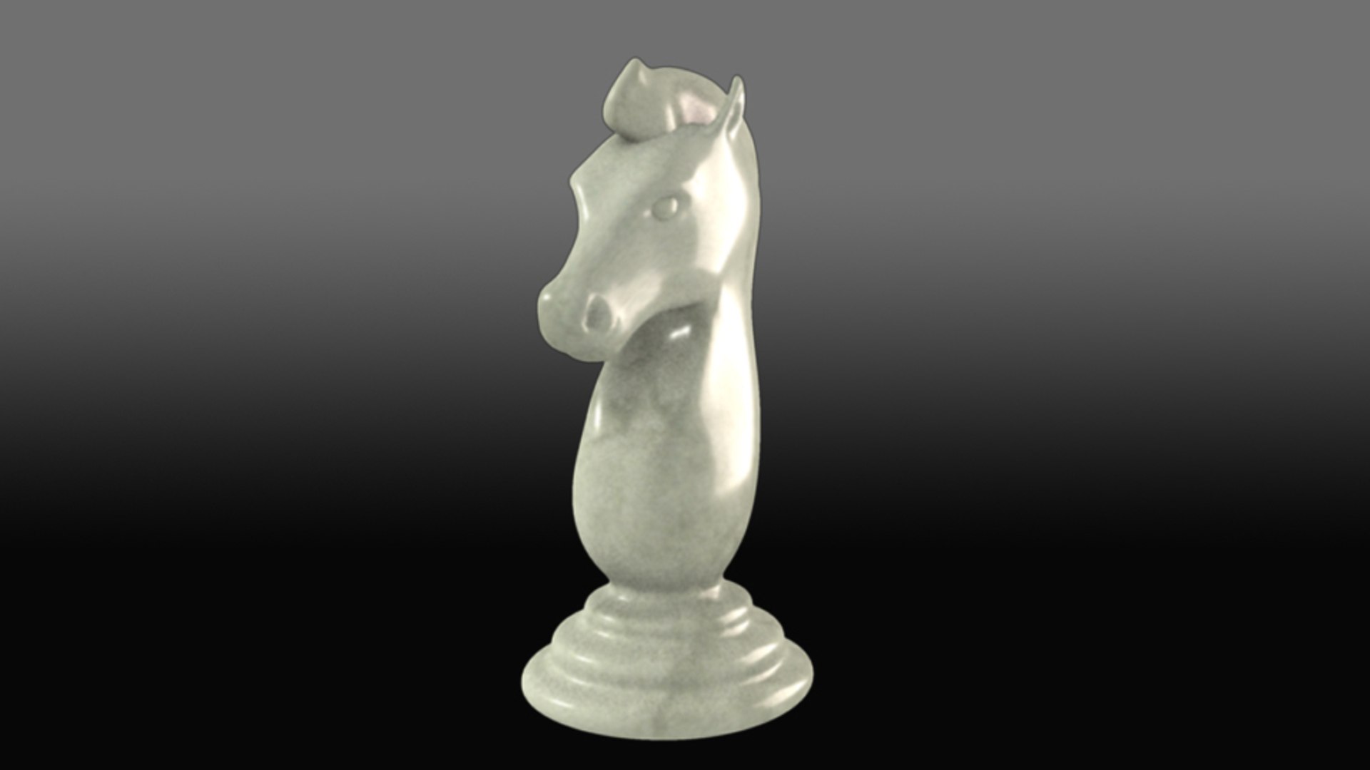 Horse Chess Ma