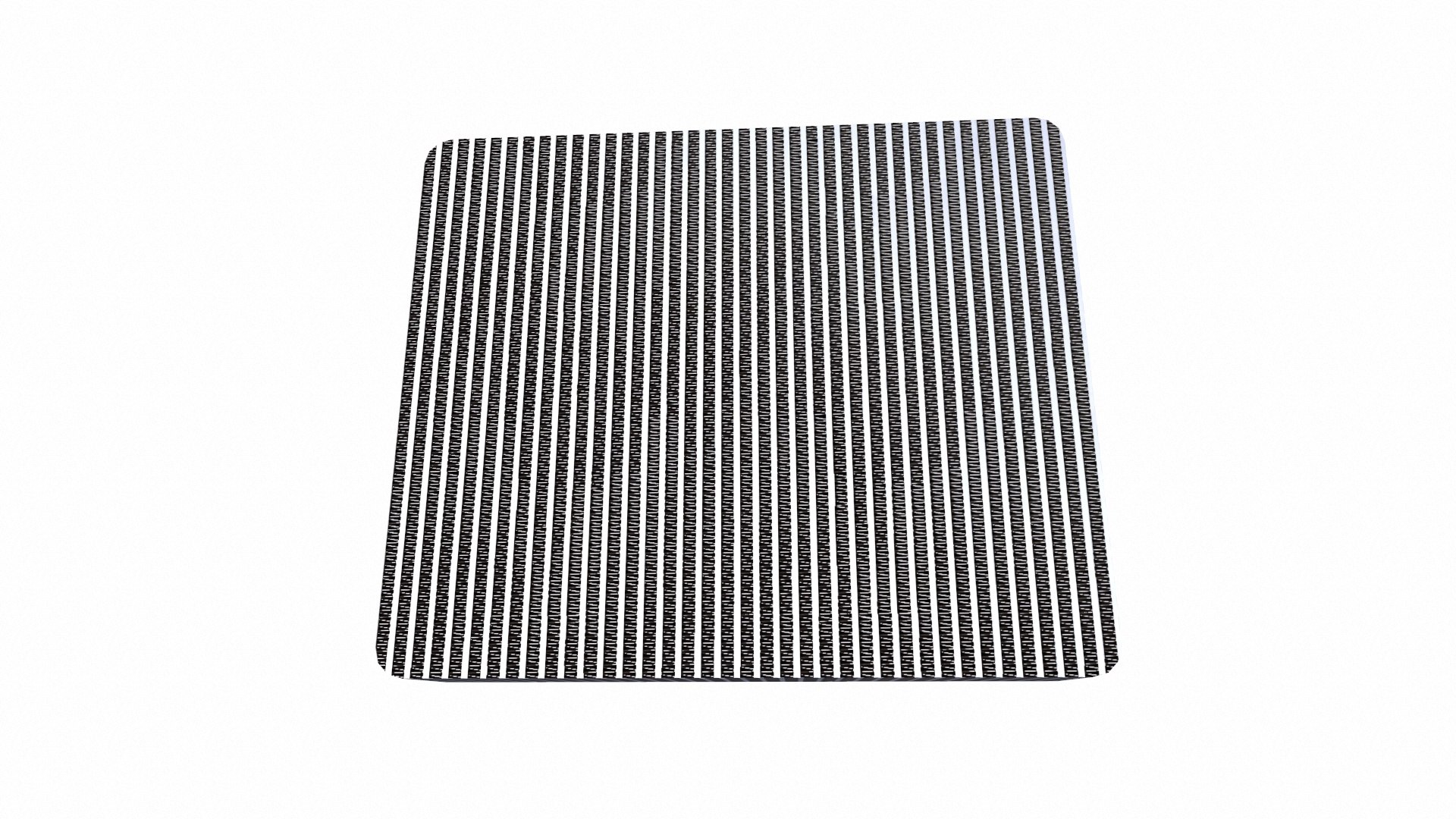 3D HEPA Filter - TurboSquid 2330691