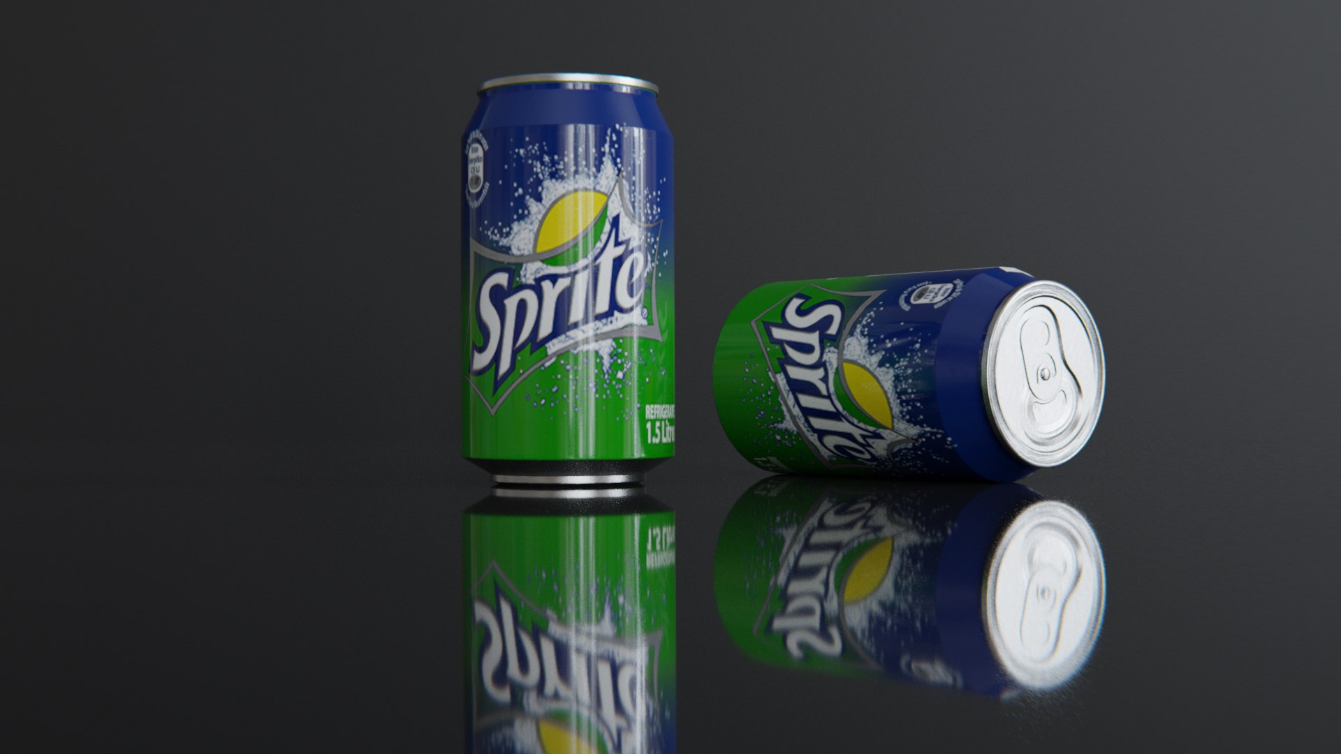 3D Cold-drink Model - TurboSquid 1514876